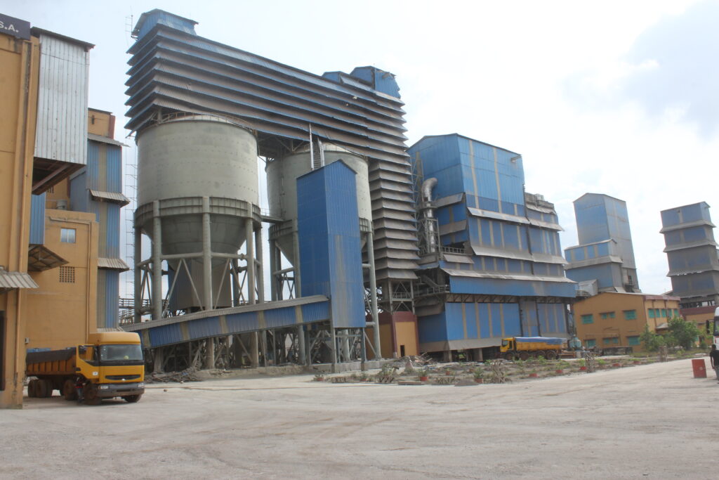 Diamond Cement – Diamond Cement